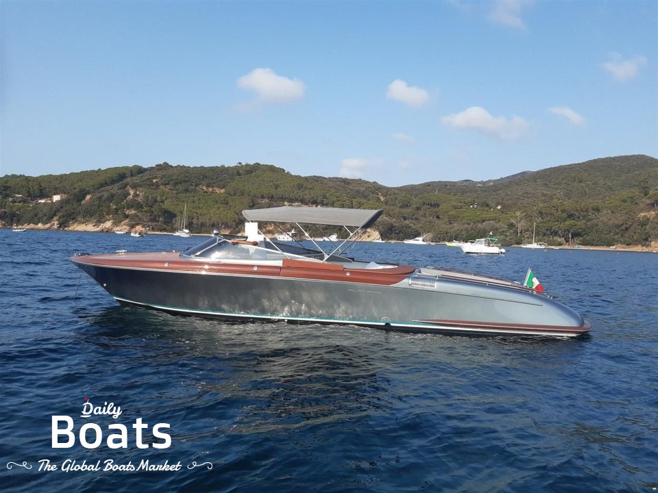 2020 Riva 33 Aquariva Super for sale. View price, photos and Buy 2020 ...