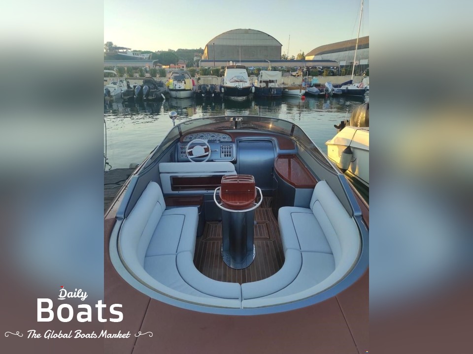 2020 Riva 33 Aquariva Super for sale. View price, photos and Buy 2020 ...