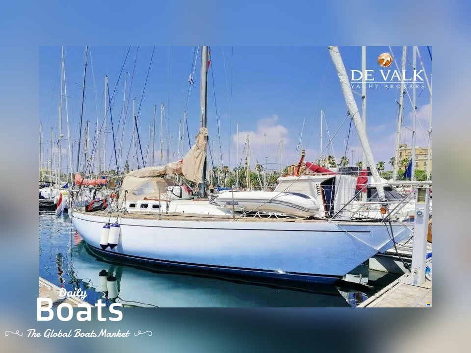 1977 Peter Norlin 34 for sale. View price, photos and Buy 1977 Peter ...