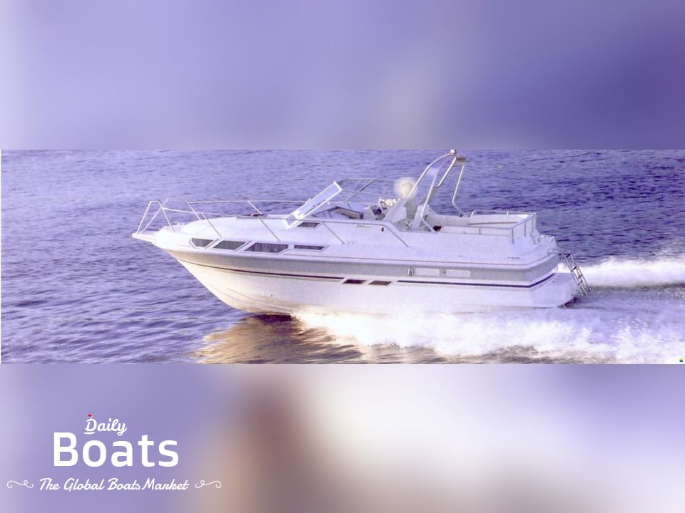 1989 Scand Targa 3000 for sale. View price, photos and Buy 1989 Scand ...