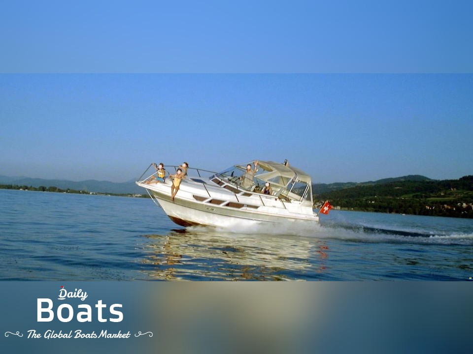 1989 Scand Targa 3000 for sale. View price, photos and Buy 1989 Scand ...