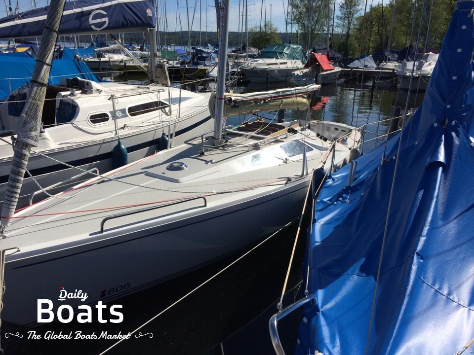 2005 Unknown Ott Yacht 806 International for sale. View price, photos ...