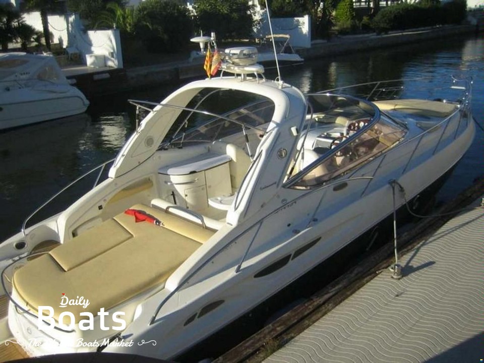 2005 Cranchi Endurance 41 for sale. View price, photos and Buy 2005 ...