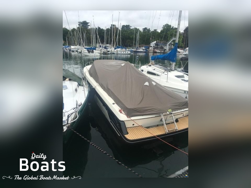 1987 Cranchi Endurance 31 for sale. View price, photos and Buy 1987 ...