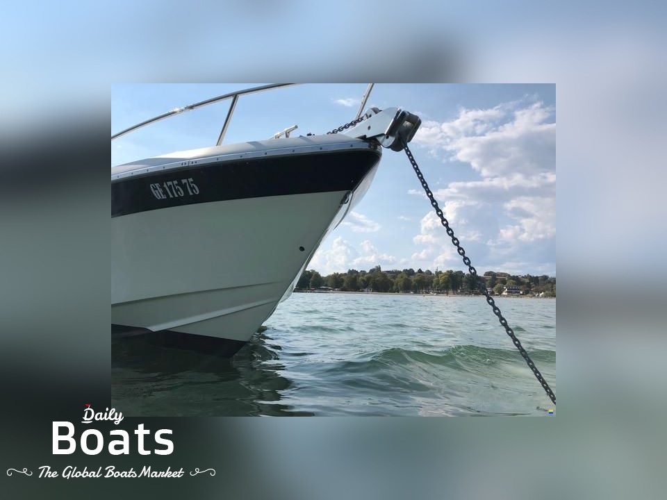 1987 Cranchi Endurance 31 for sale. View price, photos and Buy 1987 ...