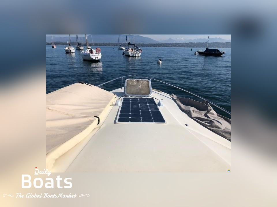 1987 Cranchi Endurance 31 for sale. View price, photos and Buy 1987 ...