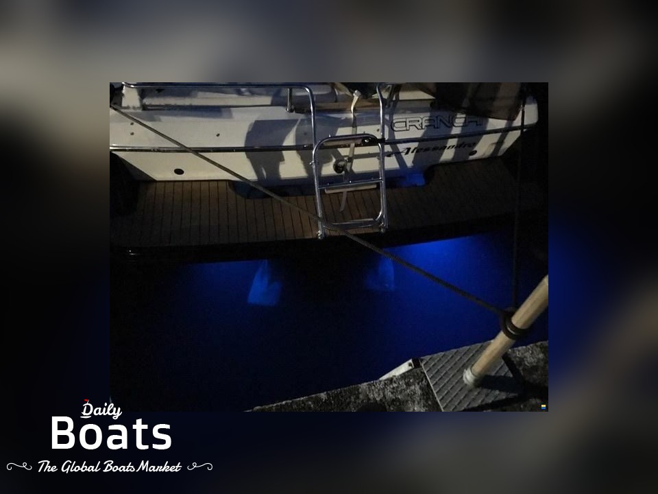 1987 Cranchi Endurance 31 for sale. View price, photos and Buy 1987 ...