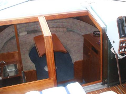 1994 Scand 29 Baltic for sale. View price, photos and Buy 1994 Scand 29 ...