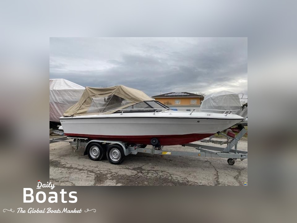 1982 Lambro Mariner V200 Sport for sale. View price, photos and Buy ...