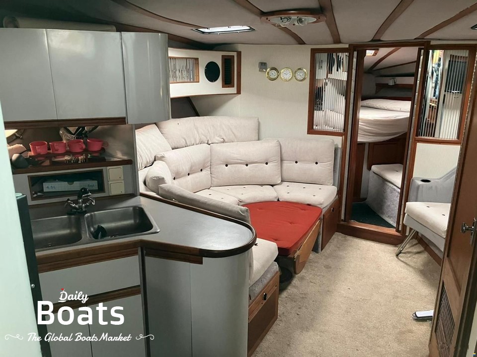 1990 Regal 360 Commodore for sale. View price, photos and Buy 1990 ...