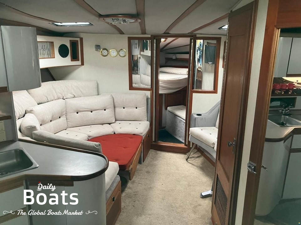 1990 Regal 360 Commodore for sale. View price, photos and Buy 1990 ...