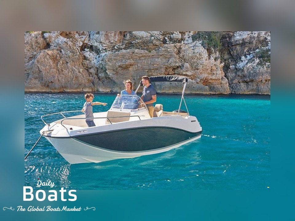 2022 Quicksilver Activ 555 Open for sale. View price, photos and Buy ...