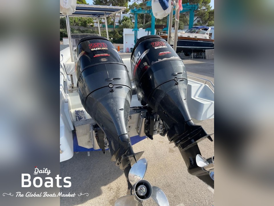 2003 Selva Rib for sale. View price, photos and Buy 2003 Selva Rib #417756