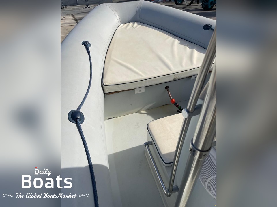 2003 Selva Rib for sale. View price, photos and Buy 2003 Selva Rib #417756