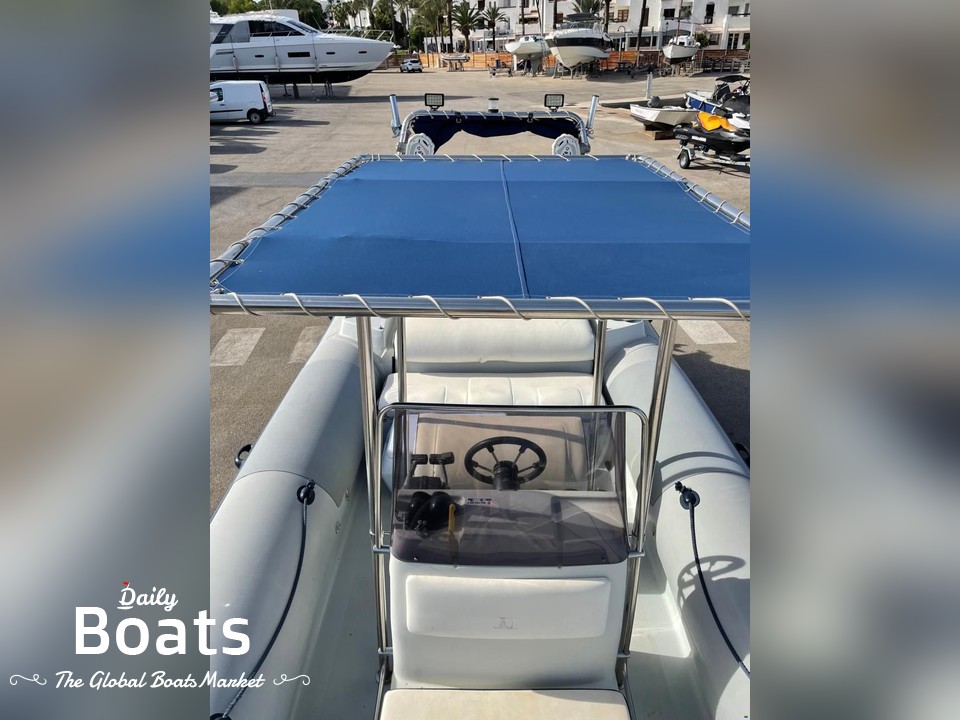 2003 Selva Rib for sale. View price, photos and Buy 2003 Selva Rib #417756