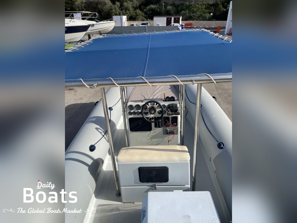 2003 Selva Rib for sale. View price, photos and Buy 2003 Selva Rib #417756