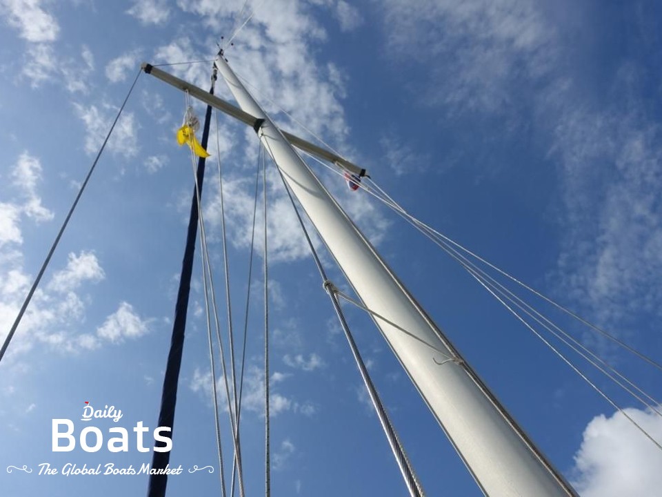 1985 Gilbert Marine Gib Sea 84 for sale. View price, photos and Buy ...