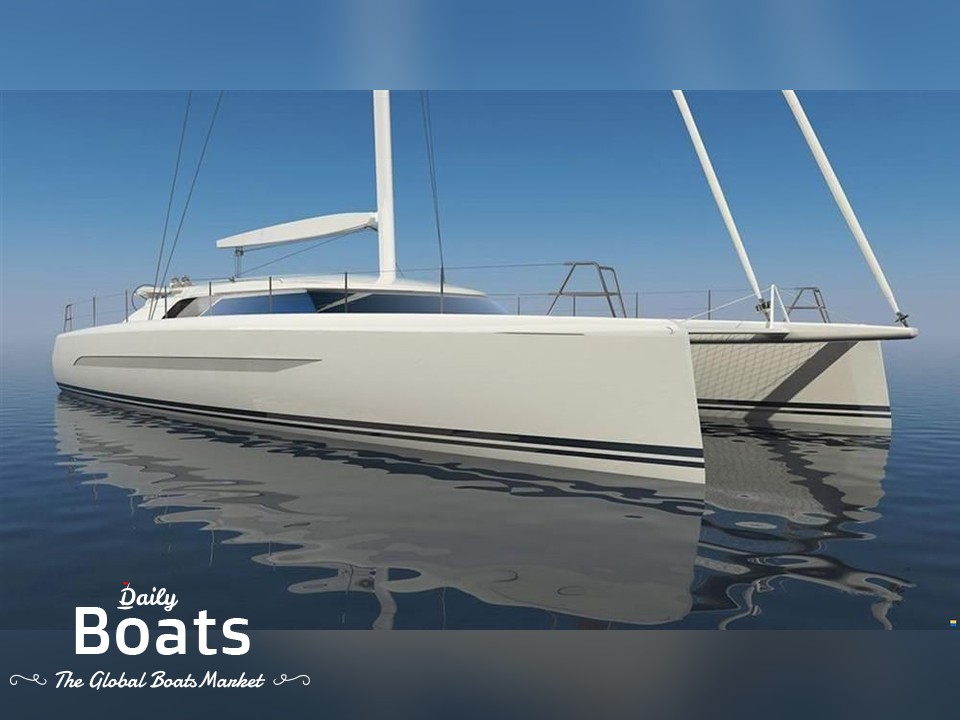 2023 OQS Ocean Explorer 72 for sale. View price, photos and Buy 2023 ...