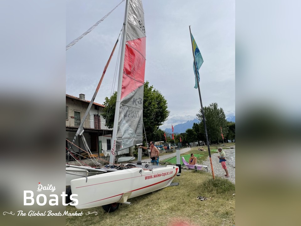 2015 Topcat K3 for sale. View price, photos and Buy 2015 Topcat K3 #417768