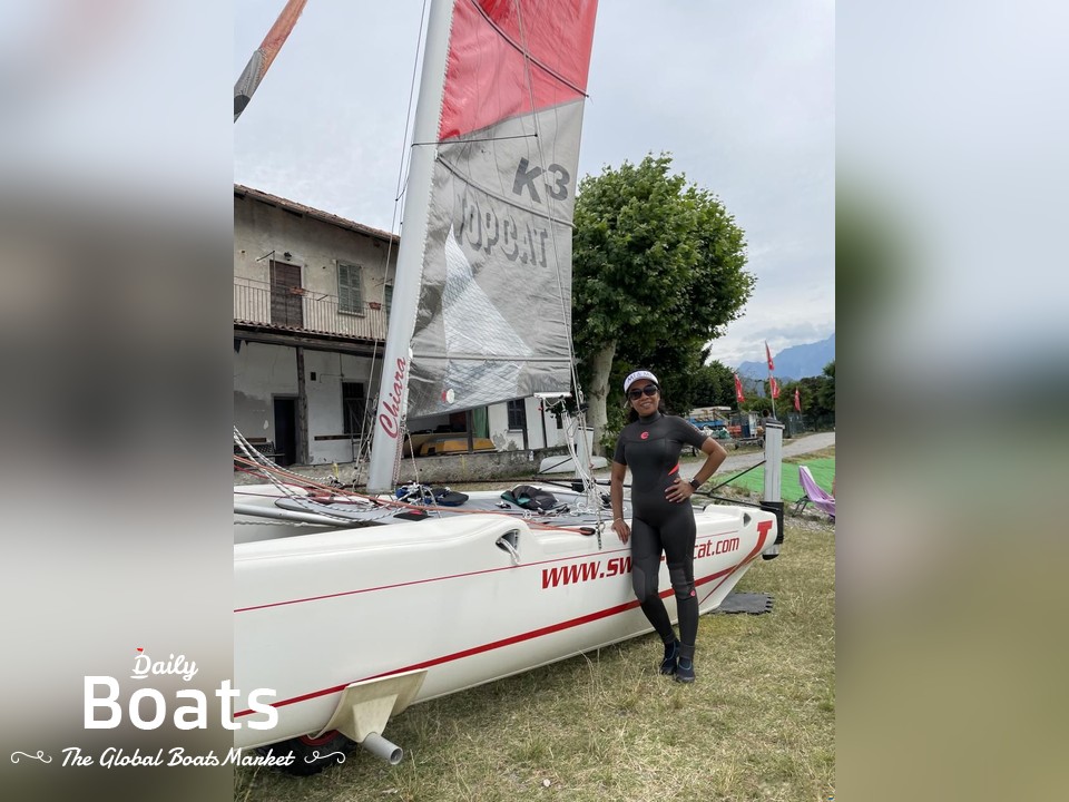 2015 Topcat K3 for sale. View price, photos and Buy 2015 Topcat K3 #417768