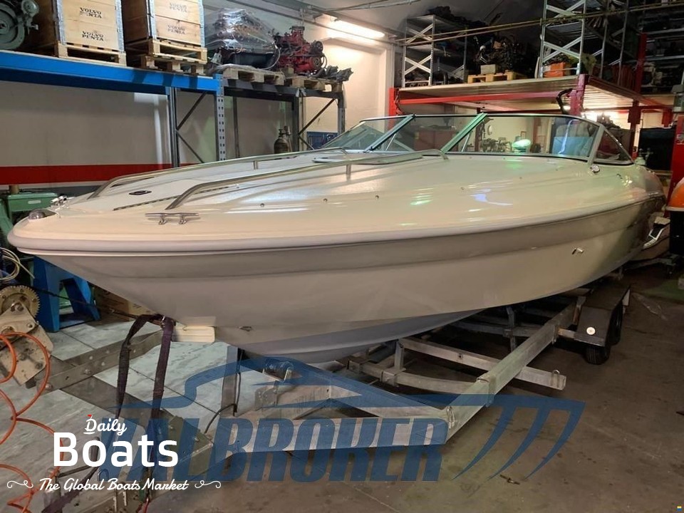 1992 Sea Ray 200 Sr for sale. View price, photos and Buy 1992 Sea Ray ...