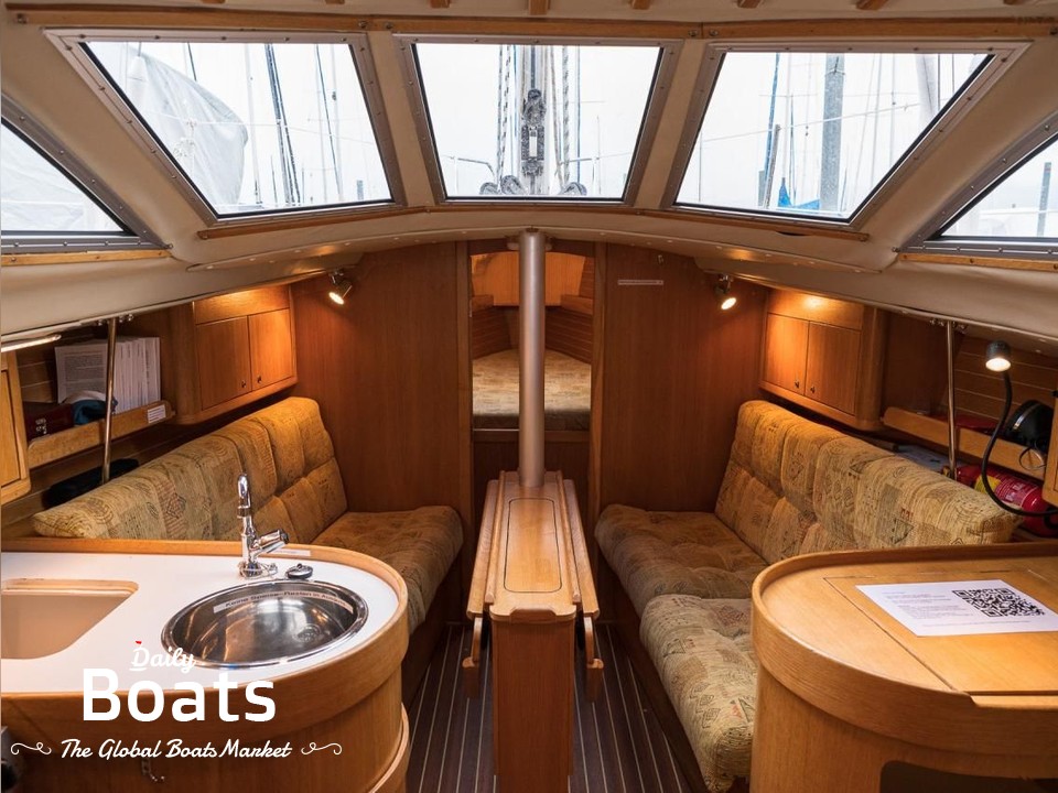 2010 Sunwind 301 for sale. View price, photos and Buy 2010 Sunwind 301 ...