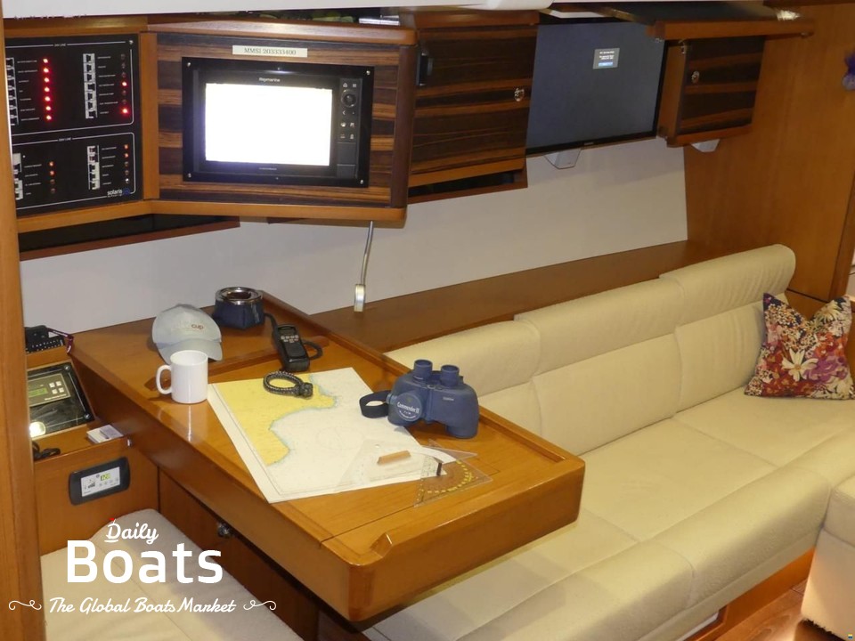 2010 Solaris 60 One. Bill Tripp Design for sale. View price, photos and ...