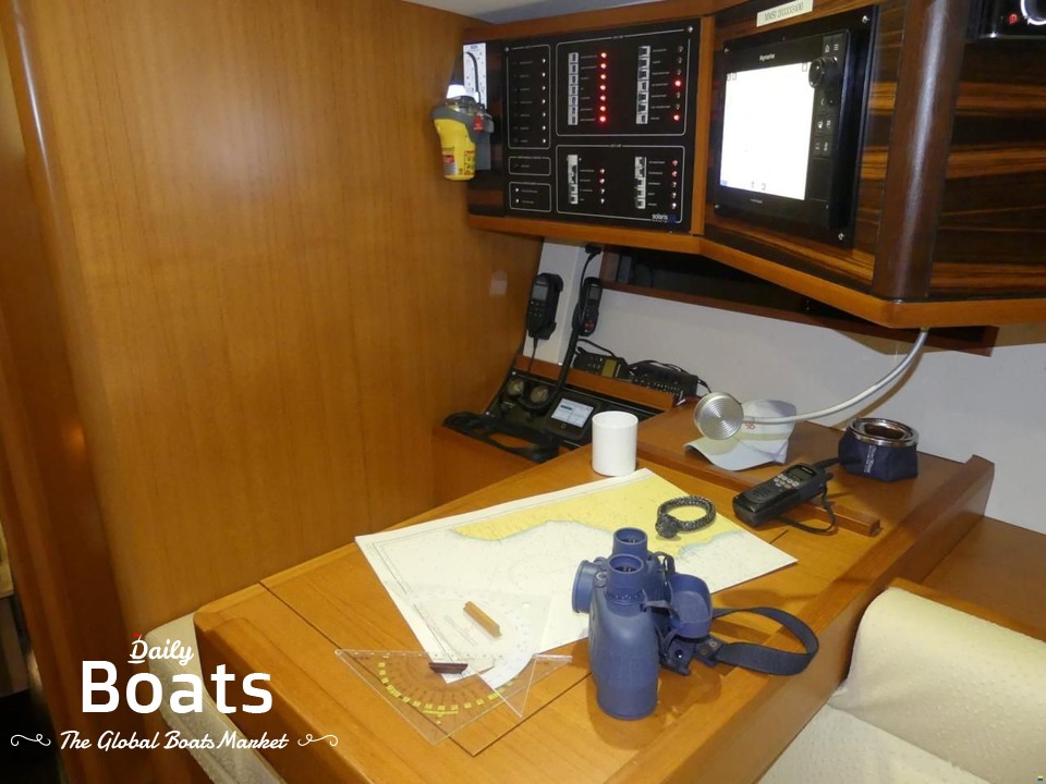 2010 Solaris 60 One. Bill Tripp Design for sale. View price, photos and ...