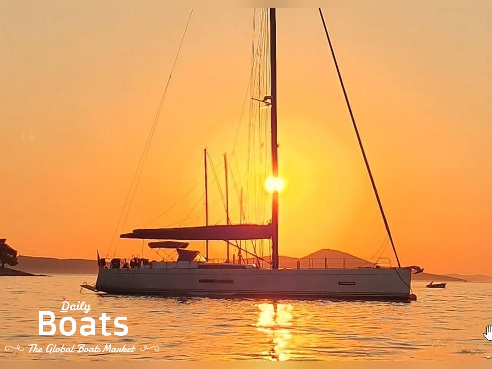 2010 Solaris 60 One. Bill Tripp Design for sale. View price, photos and ...