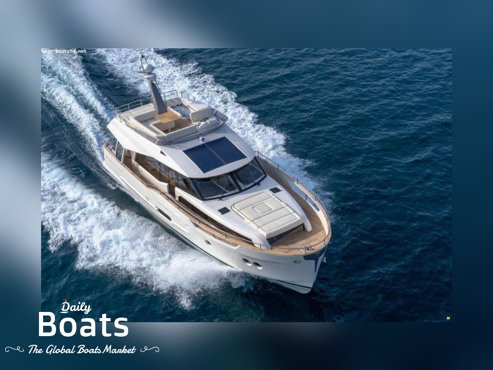 Greenline 48 Fly for sale. View price, photos and Buy Greenline 48 Fly ...