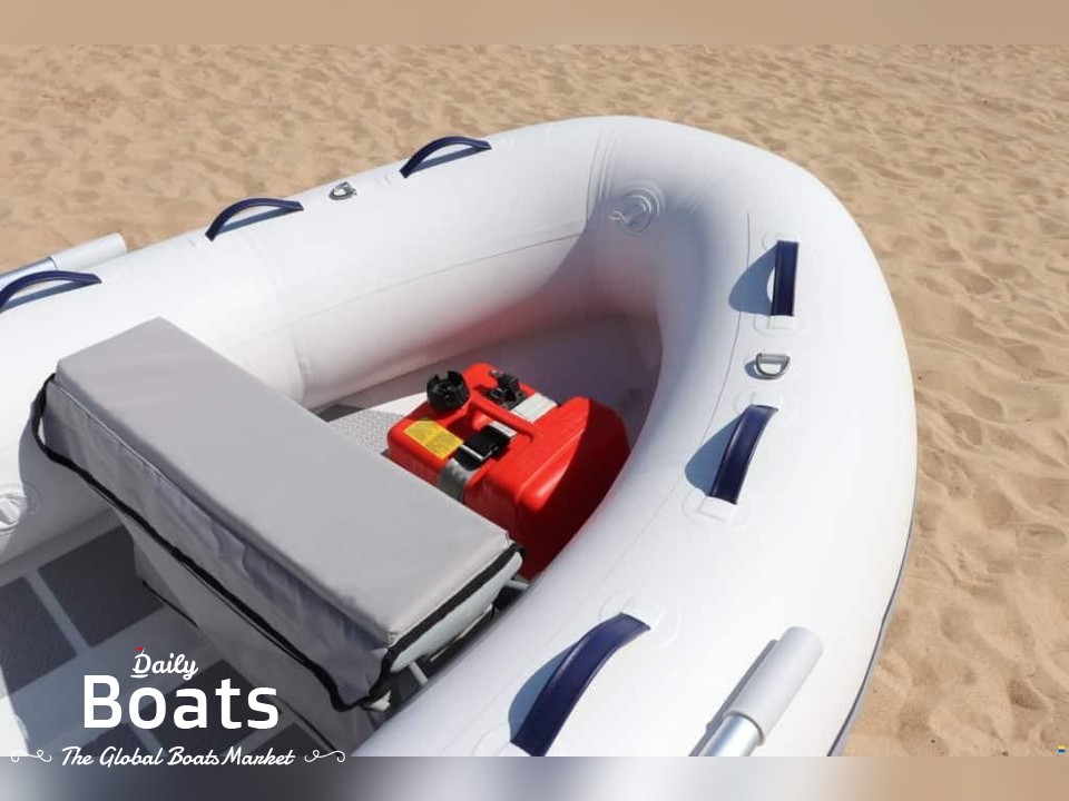 2023 Highfield Ul 290 Valmex for sale. View price, photos and Buy 2023 ...