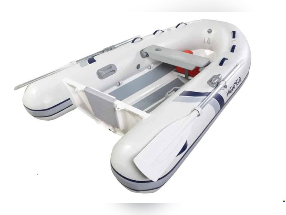 2023 Highfield Ul 290 Valmex for sale. View price, photos and Buy 2023 ...