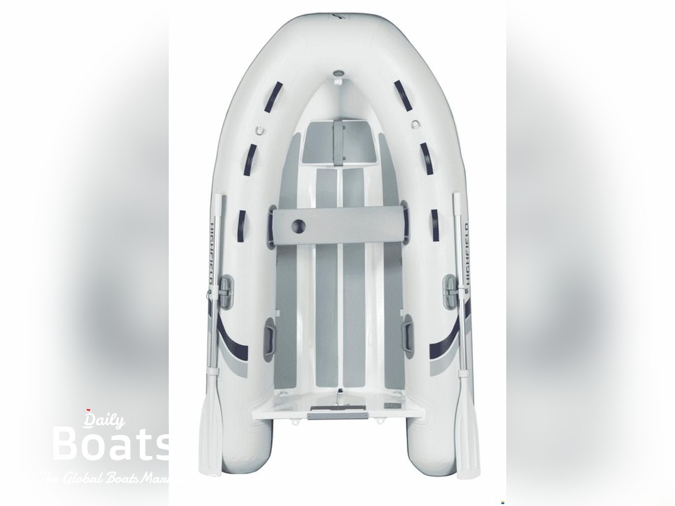 2023 Highfield Ul 290 Valmex for sale. View price, photos and Buy 2023 ...