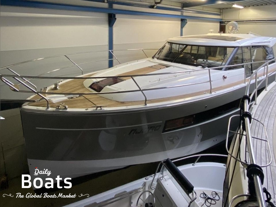 2013 Jeanneau Nc 14 for sale. View price, photos and Buy 2013 Jeanneau ...