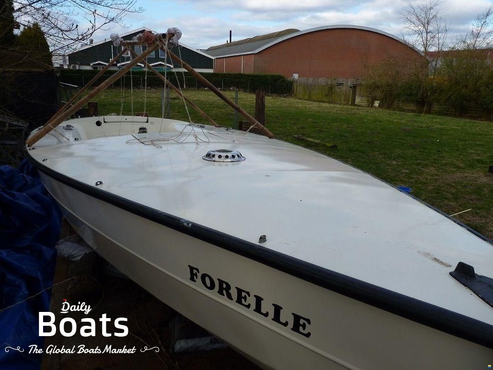 1980 Forelle 700 for sale. View price, photos and Buy 1980 Forelle 700 ...