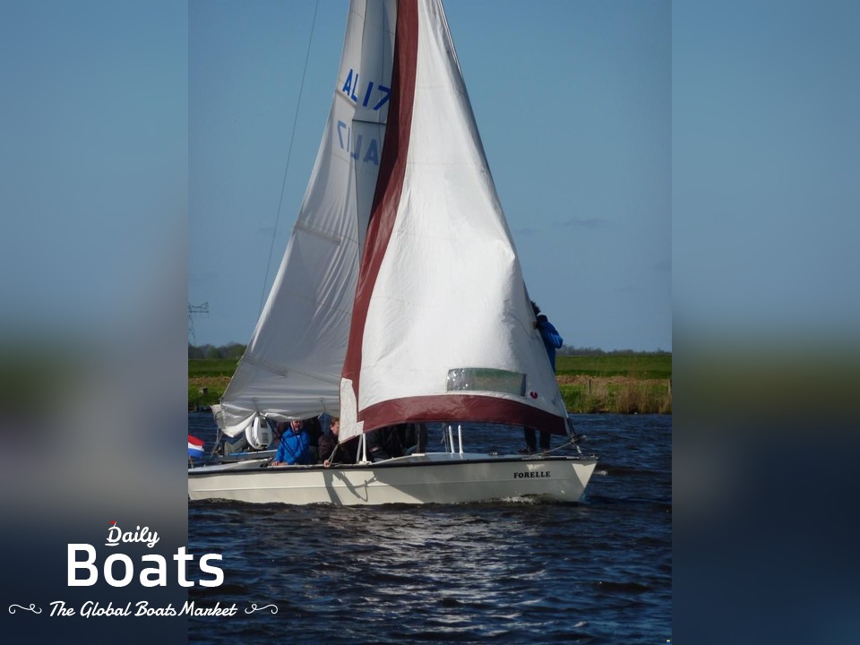 1980 Forelle 700 for sale. View price, photos and Buy 1980 Forelle 700 ...