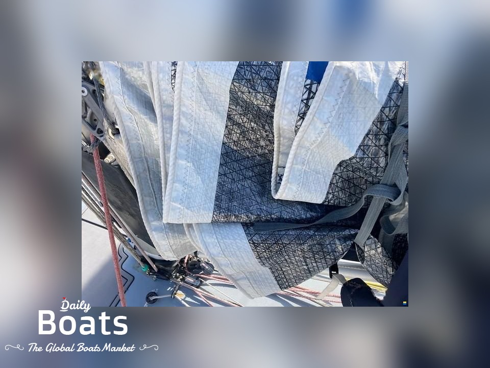 1996 Farr 39 Ml for sale. View price, photos and Buy 1996 Farr 39 Ml ...