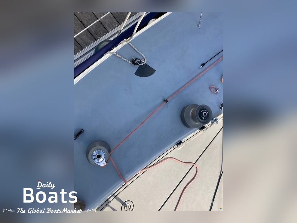 1996 Farr 39 Ml for sale. View price, photos and Buy 1996 Farr 39 Ml ...