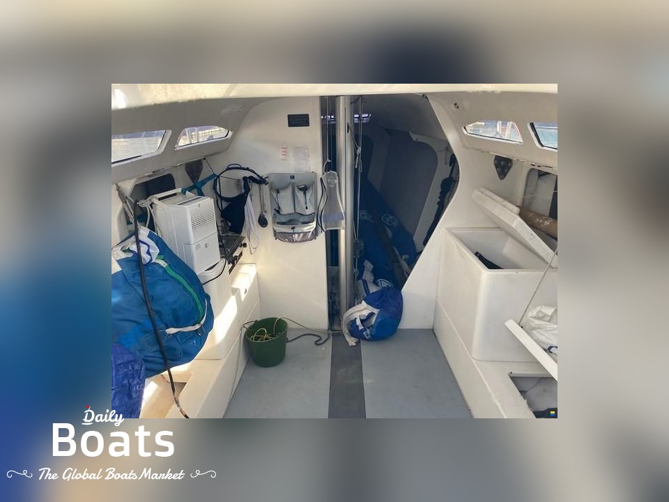 1996 Farr 39 Ml for sale. View price, photos and Buy 1996 Farr 39 Ml ...