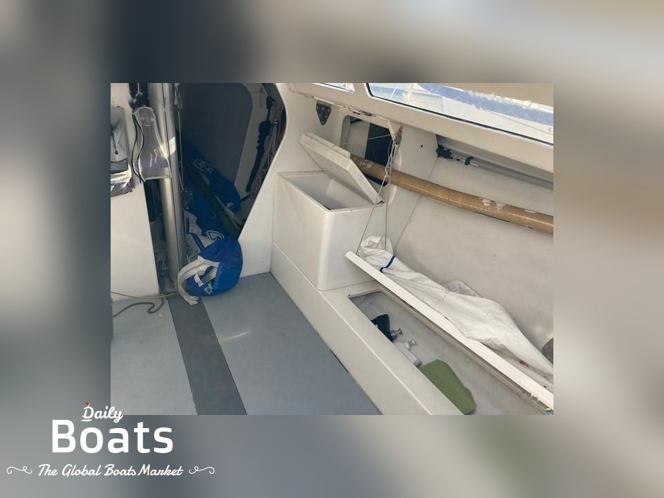 1996 Farr 39 Ml for sale. View price, photos and Buy 1996 Farr 39 Ml ...