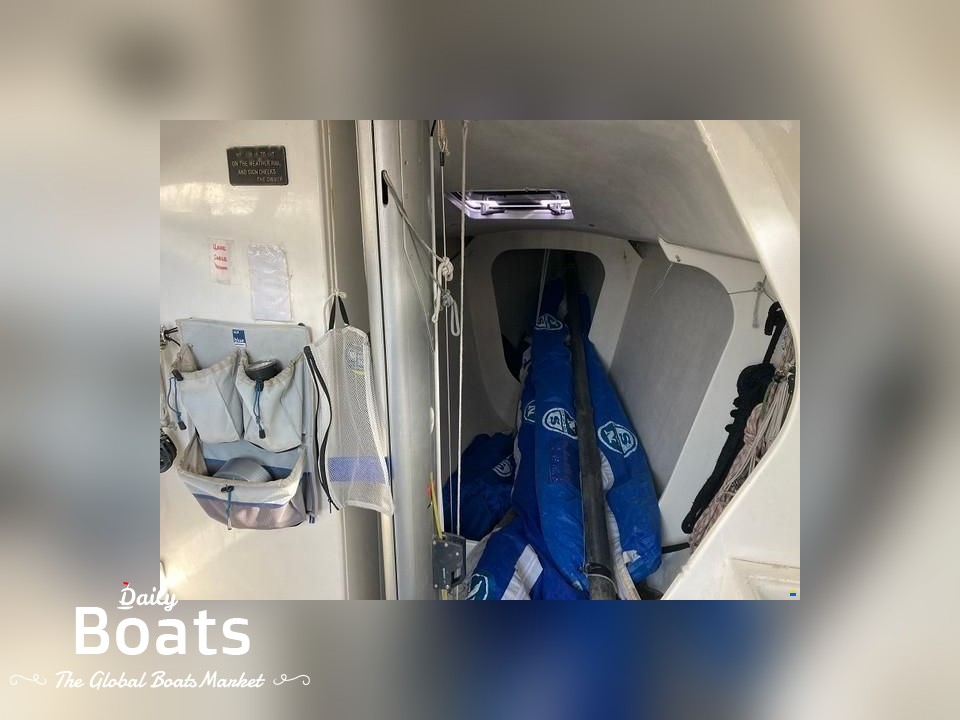 1996 Farr 39 Ml for sale. View price, photos and Buy 1996 Farr 39 Ml ...