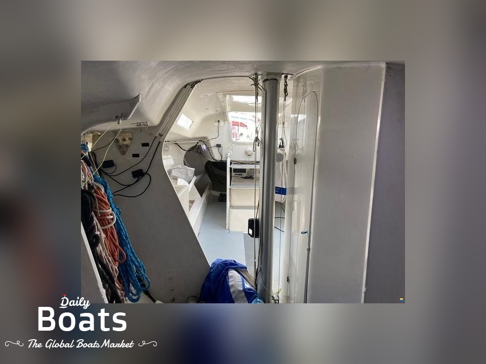 1996 Farr 39 Ml for sale. View price, photos and Buy 1996 Farr 39 Ml ...