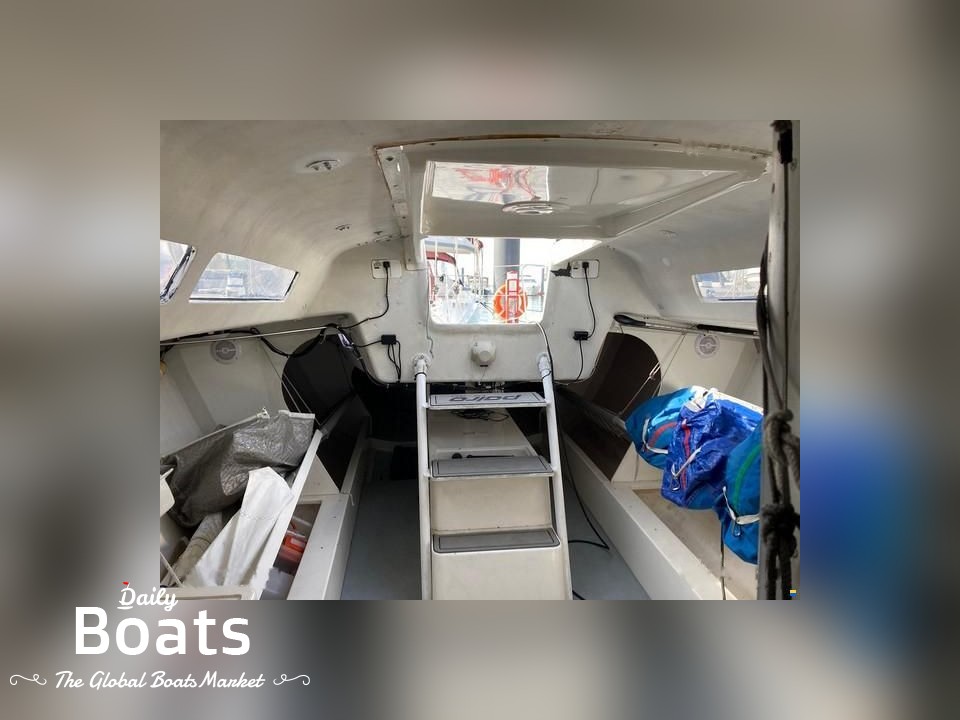 1996 Farr 39 Ml for sale. View price, photos and Buy 1996 Farr 39 Ml ...