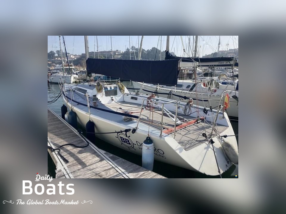 1996 Farr 39 Ml for sale. View price, photos and Buy 1996 Farr 39 Ml ...