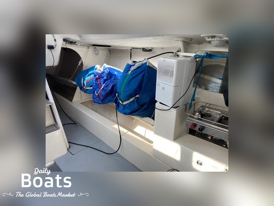 1996 Farr 39 Ml for sale. View price, photos and Buy 1996 Farr 39 Ml ...