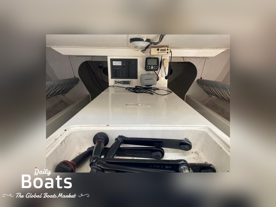 1996 Farr 39 Ml for sale. View price, photos and Buy 1996 Farr 39 Ml ...