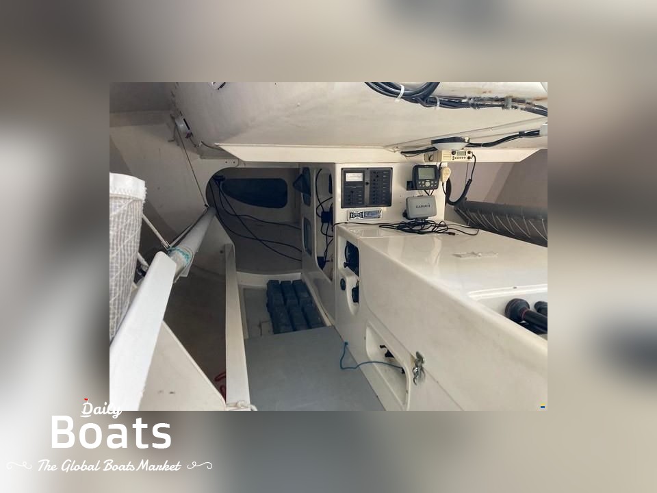 1996 Farr 39 Ml for sale. View price, photos and Buy 1996 Farr 39 Ml ...