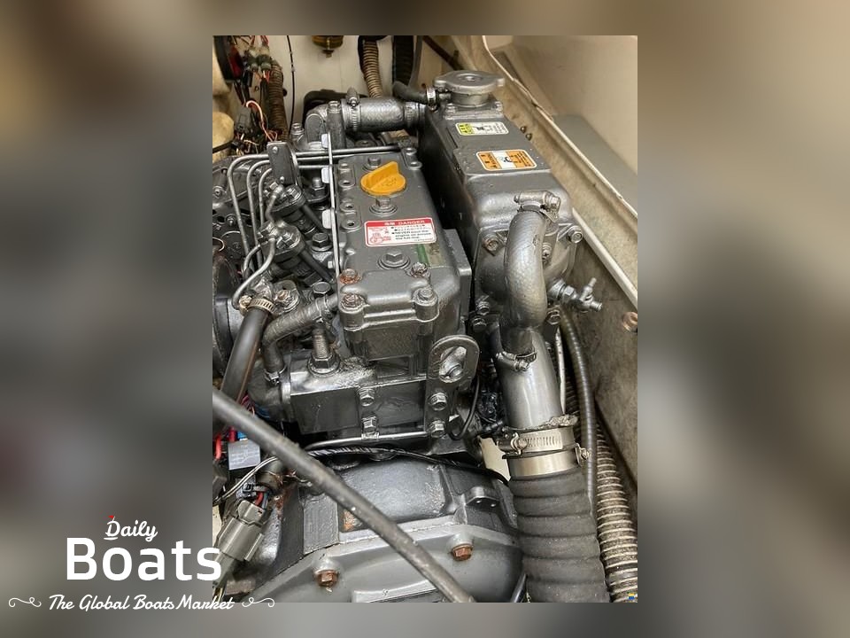 1996 Farr 39 Ml for sale. View price, photos and Buy 1996 Farr 39 Ml ...