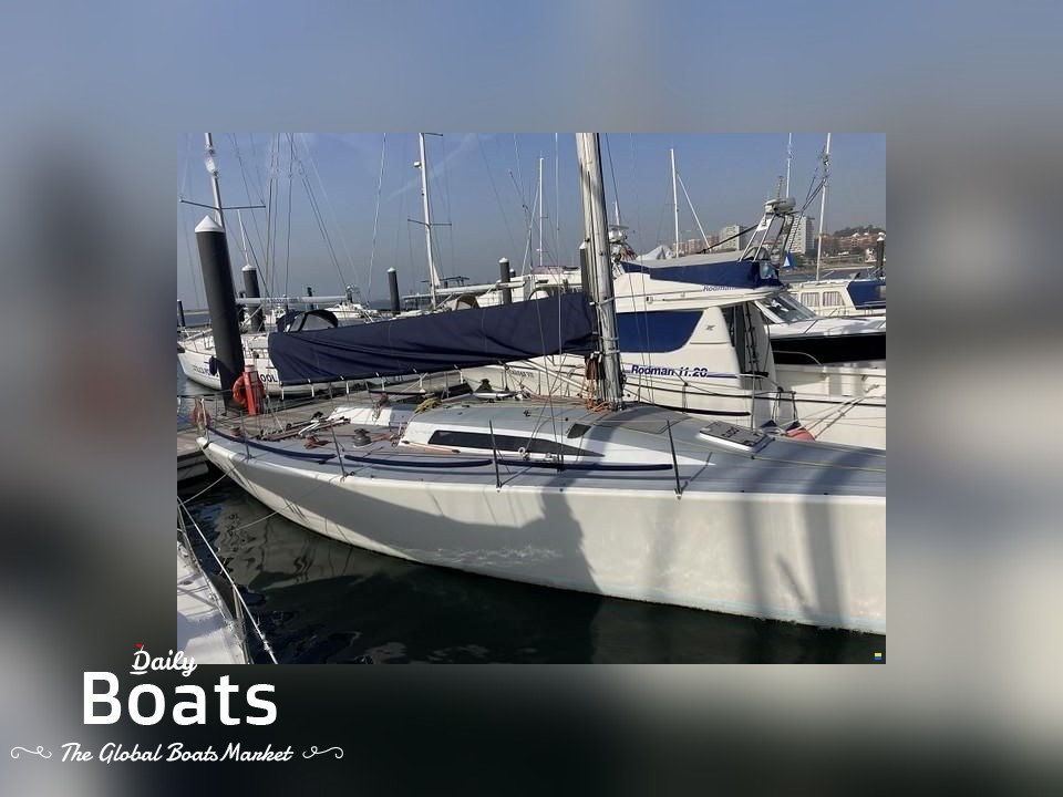 1996 Farr 39 Ml for sale. View price, photos and Buy 1996 Farr 39 Ml ...