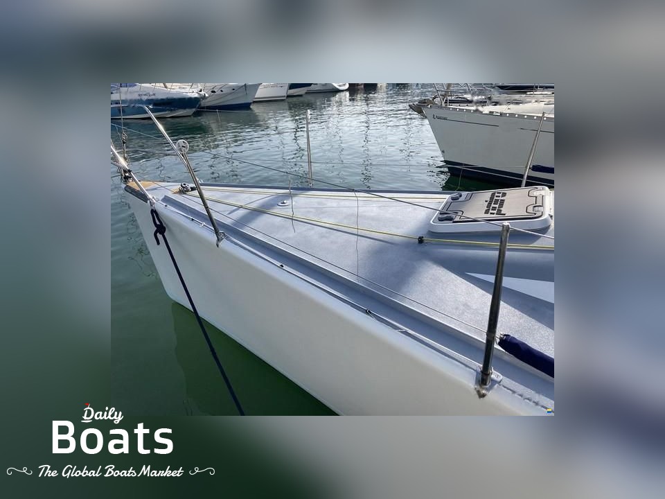 1996 Farr 39 Ml for sale. View price, photos and Buy 1996 Farr 39 Ml ...